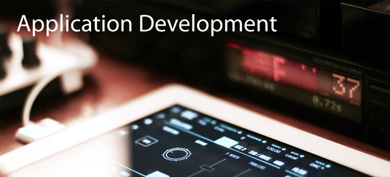 Unique Software Solutions Inc - Application Development