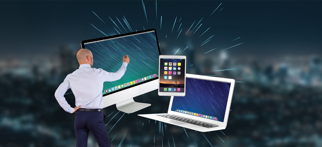 Unique Software Solutions Inc - Home